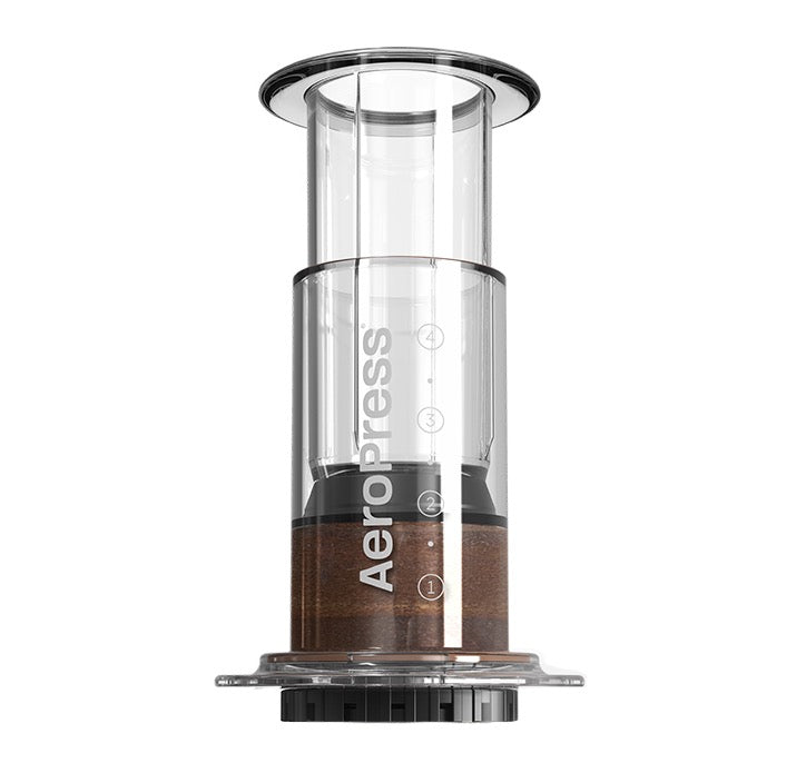 AeroPress – Horizonte Coffee Roasters