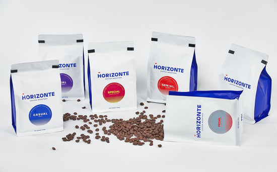 Horizonte Coffee – Horizonte Coffee Roasters